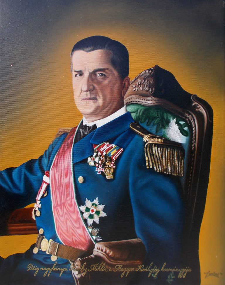 Vitézi Rend - Vitézi Rend