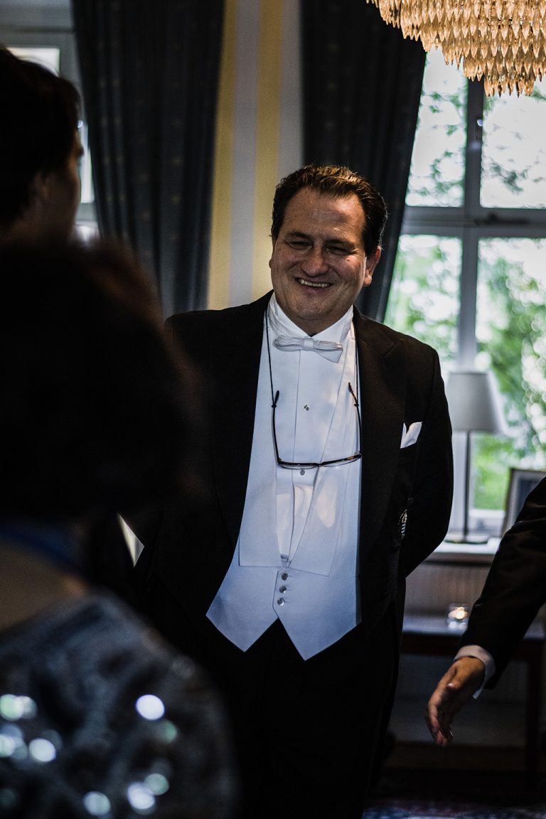 Stockholm – May, 2019 - Vitézi Rend