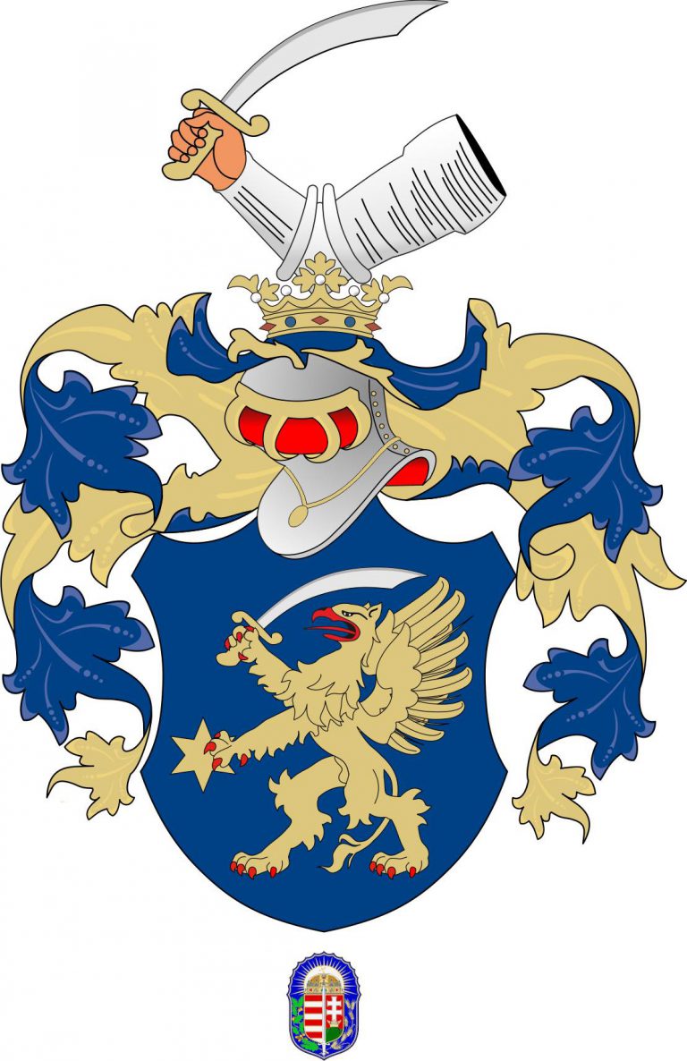 Organizational Structure - Vitézi Rend