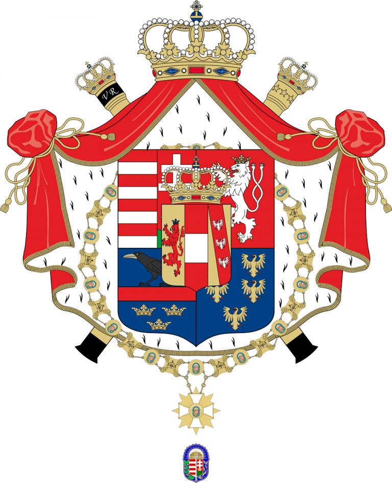 Organizational Structure - Vitézi Rend