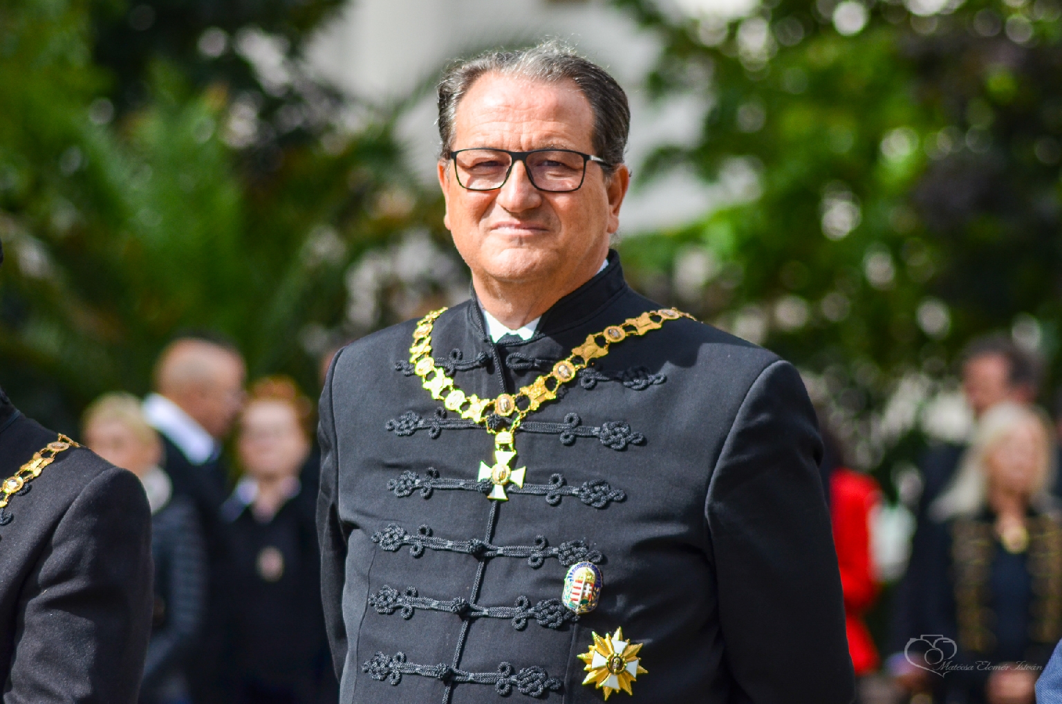 Máriapócs – September, 2022 - Vitézi Rend