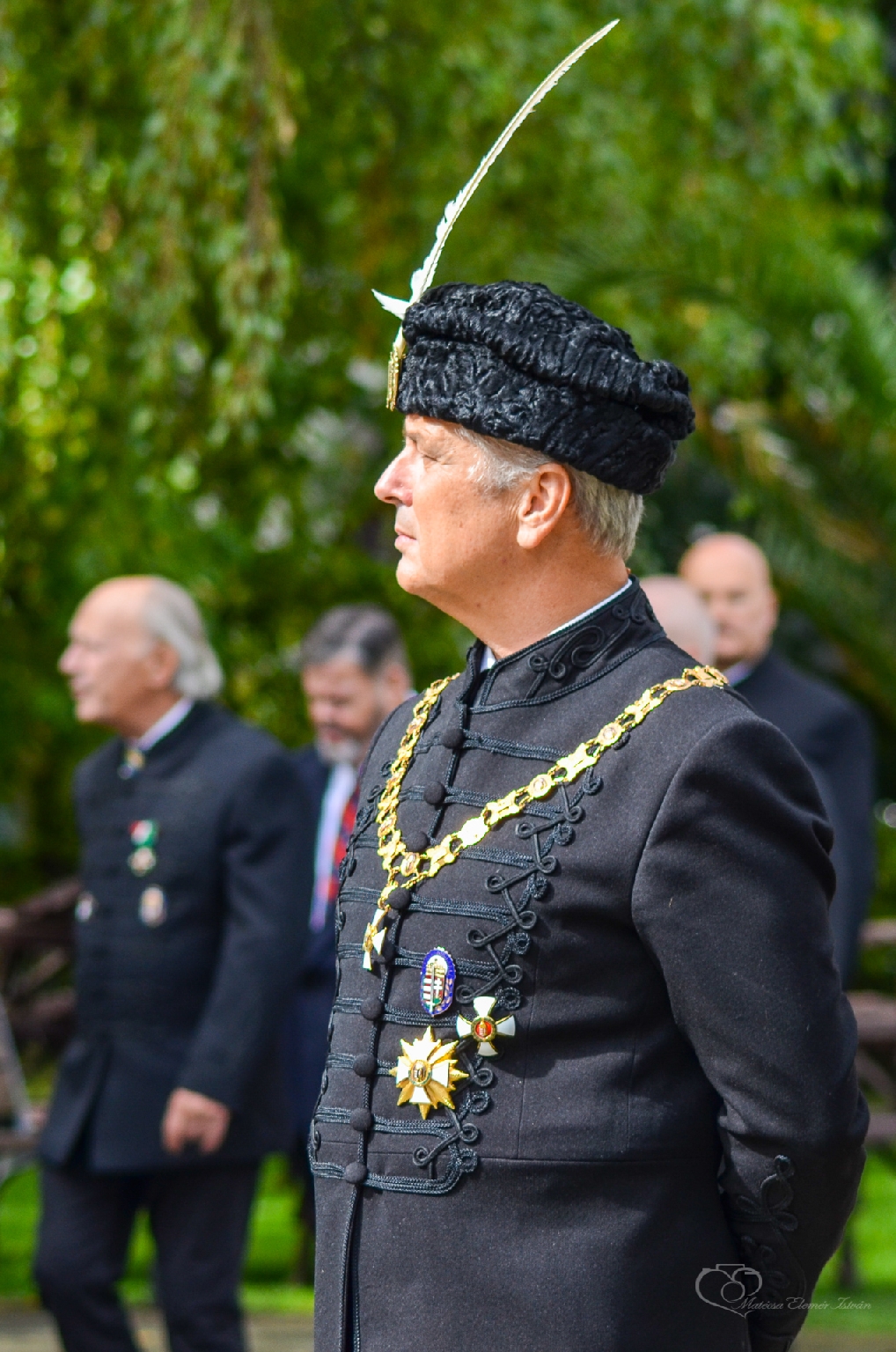 Máriapócs – September, 2022 - Vitézi Rend