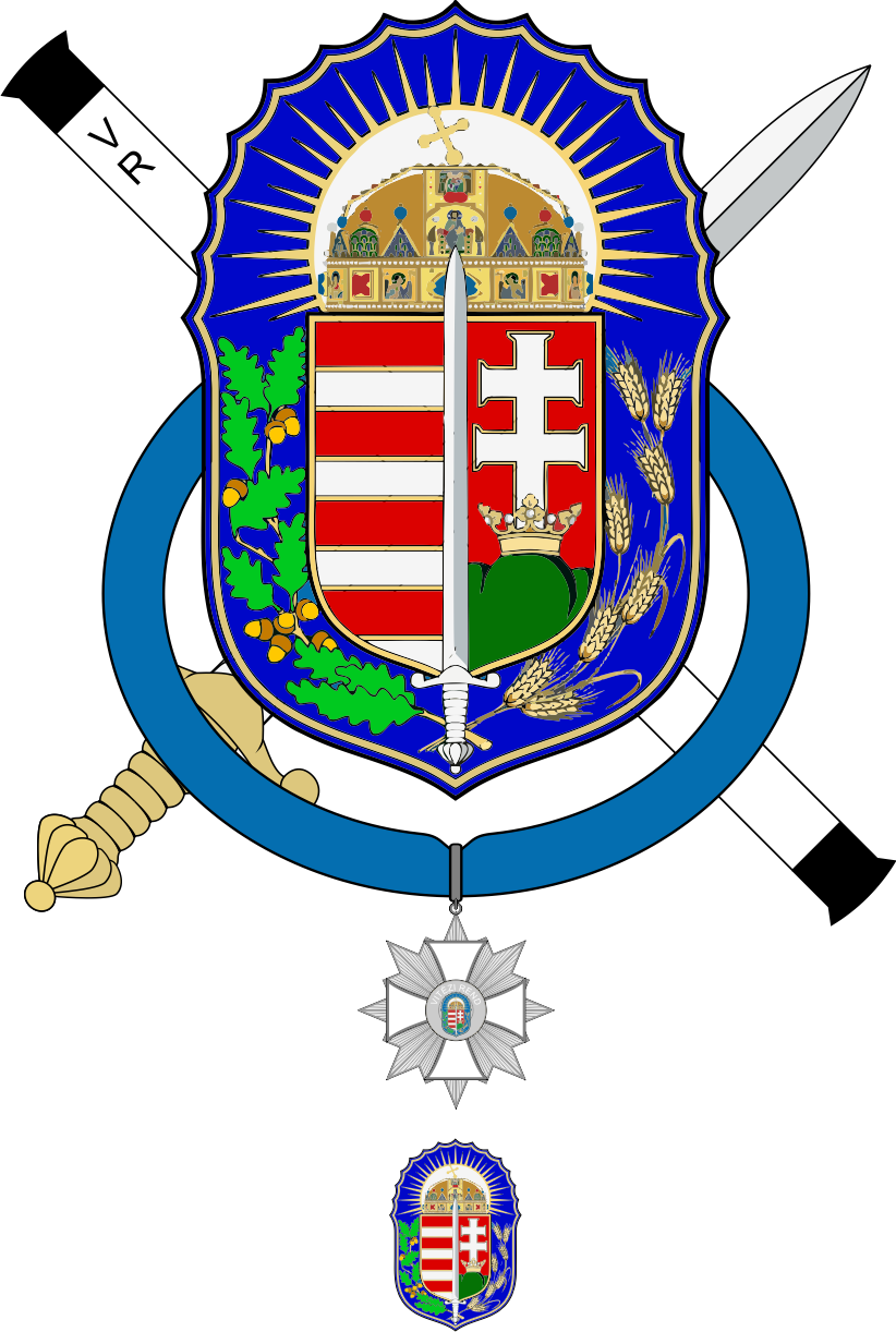 Organizational Structure - Vitézi Rend