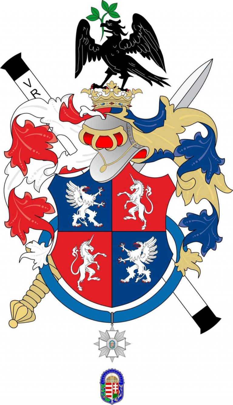 Organizational Structure - Vitézi Rend