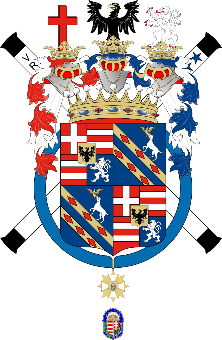 Organizational Structure - Vitézi Rend