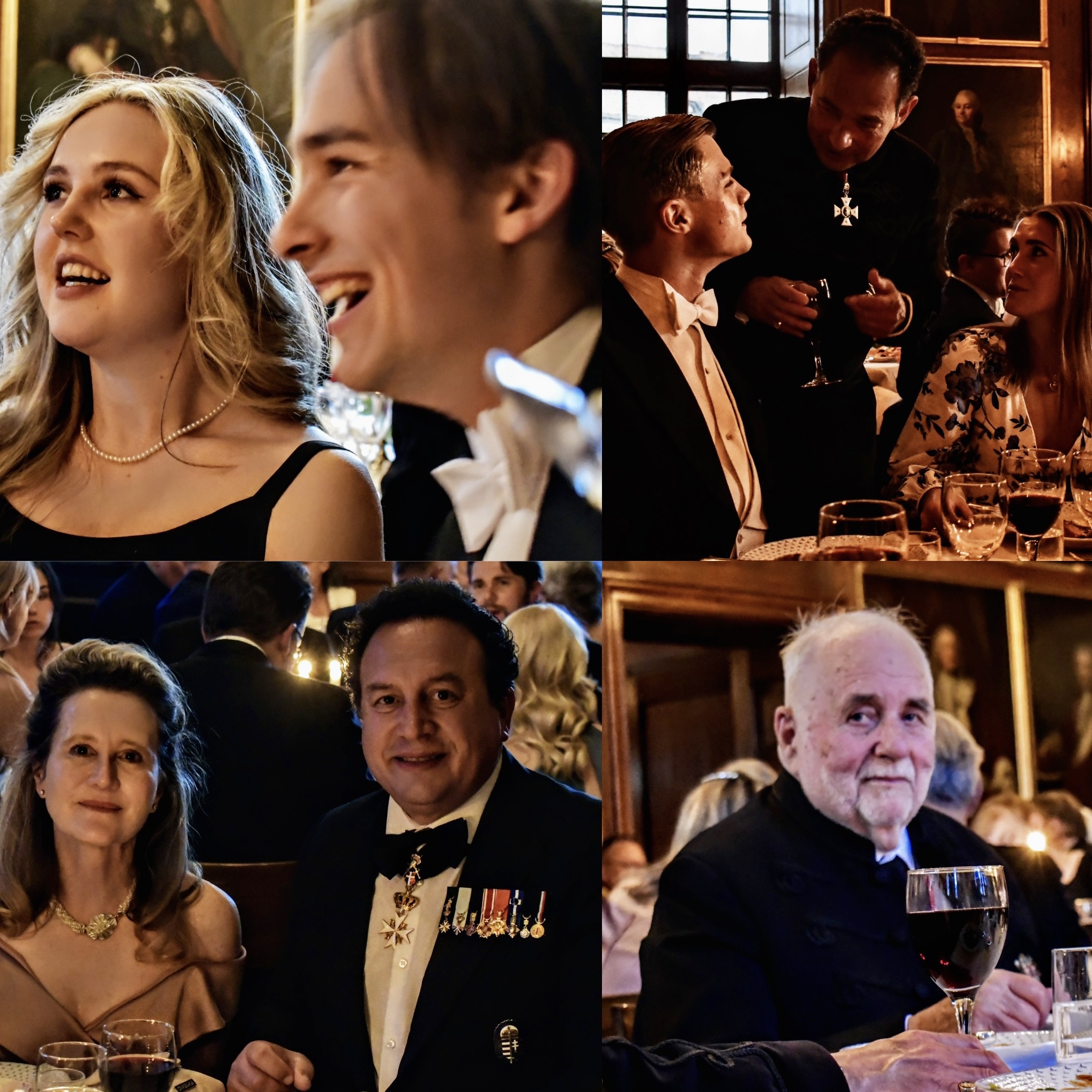 Stockholm – June, 2023 - Vitézi Rend