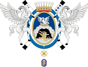 Organizational Structure - Vitézi Rend