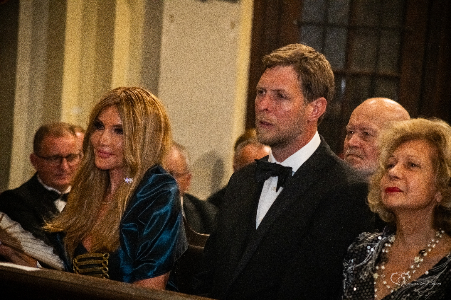 Royal Palace of Gödöllő - August, 2024 - Vitézi Rend