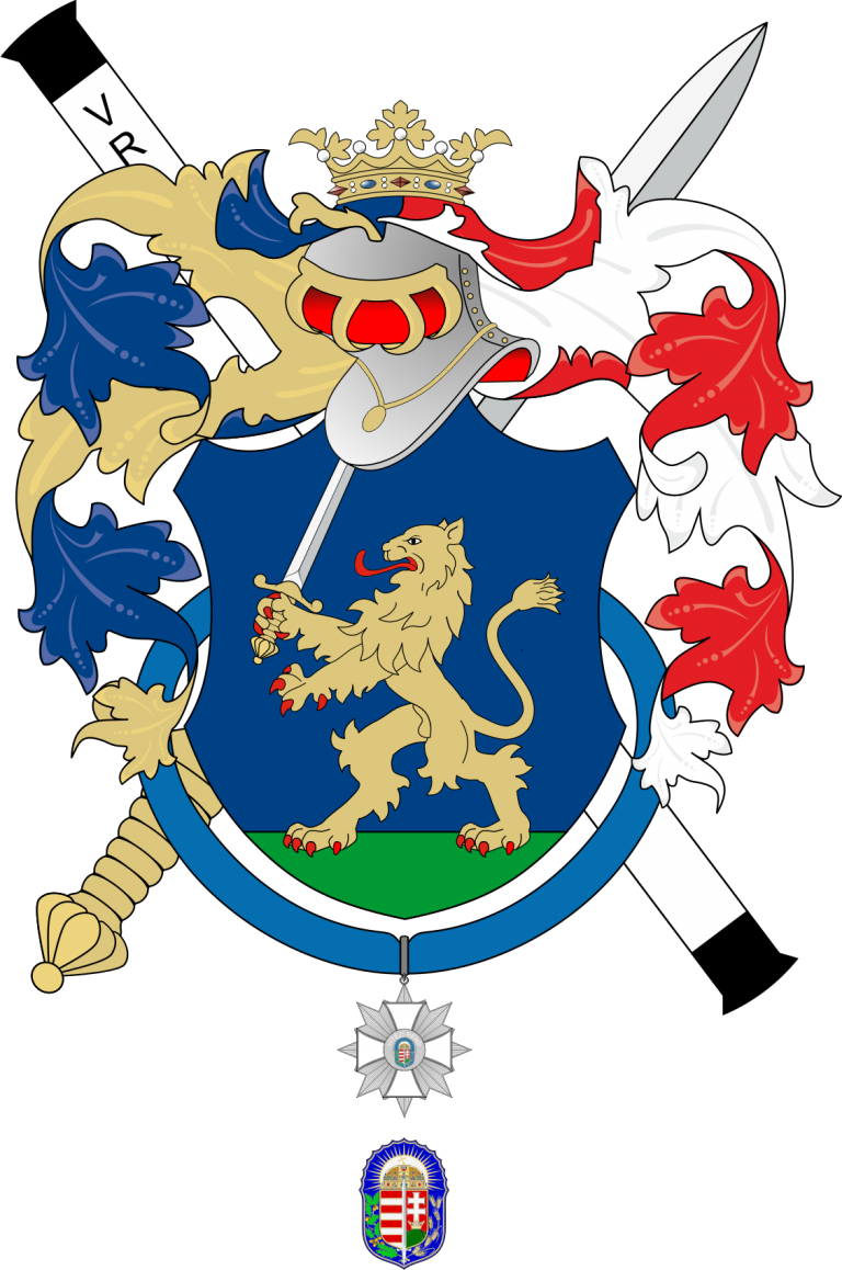 Organizational Structure - Vitézi Rend